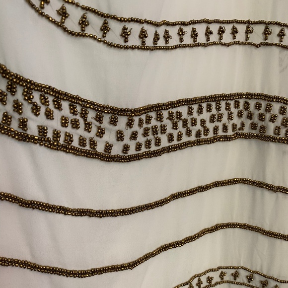 Lauren Ralph Lauren | Tops | Lauren Ralph Lauren Beaded Tank | Poshmark